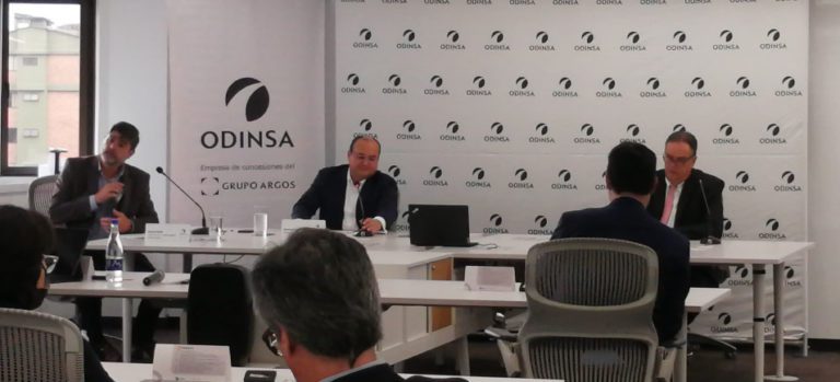 Asamblea de Accionistas - Odinsa