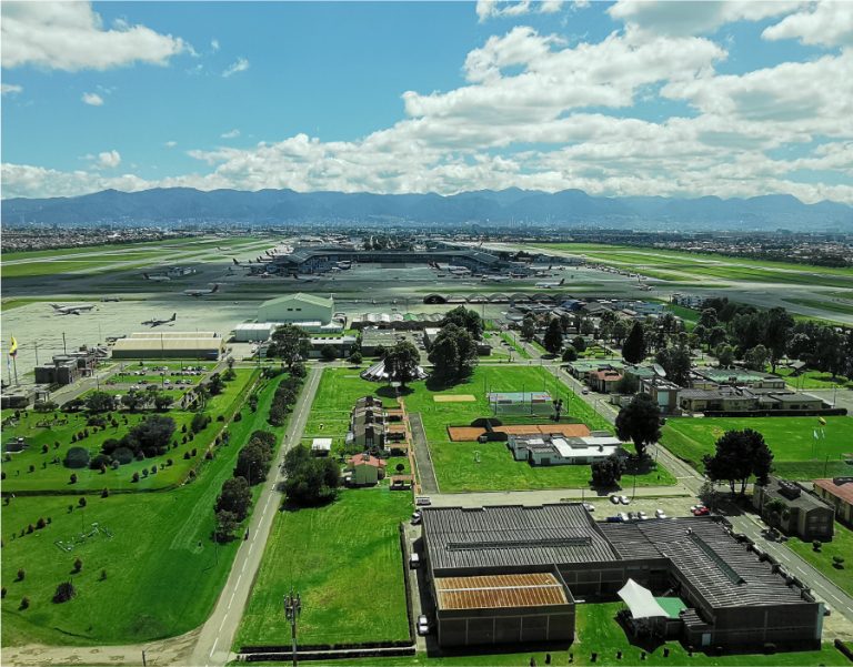 Preguntas Frecuentes - Odinsa